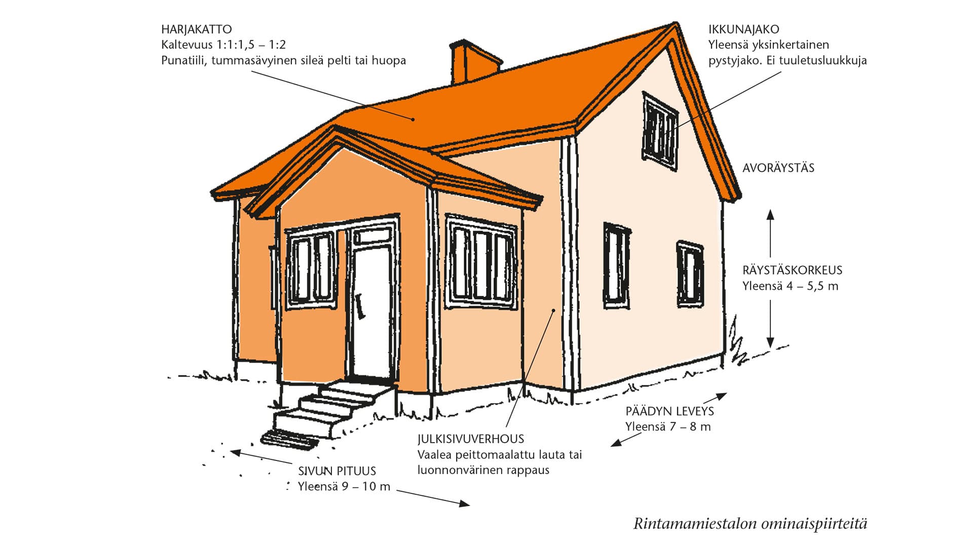 Paperitoukka: Pieni, mutta ilkeä tuholainen