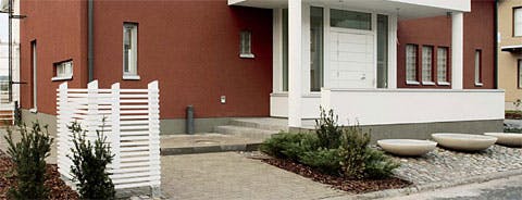 Sokkelin rouhepinnoitus tehdään näin