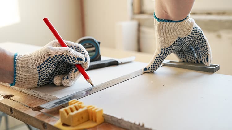 Pilariperustus – Kevyt ja kestävä perustustapa