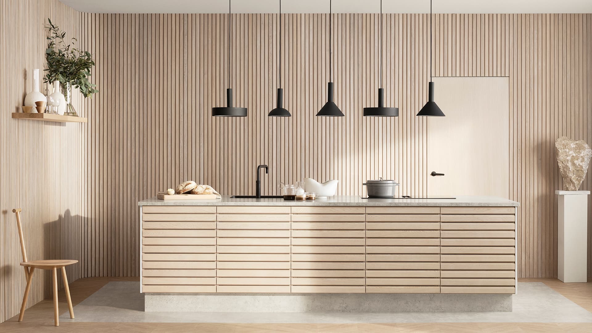 Pilariperustus – Kevyt ja kestävä perustustapa